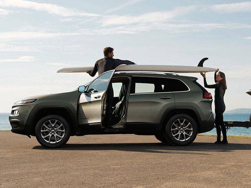 10 Best Vehicles for Active Lifestyles | Autoweb