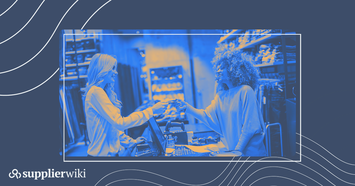 What Is a DUNS Number? - SupplierWiki