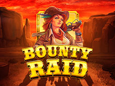 Bounty Raid slot game - Play the Bounty Raid Demo Online