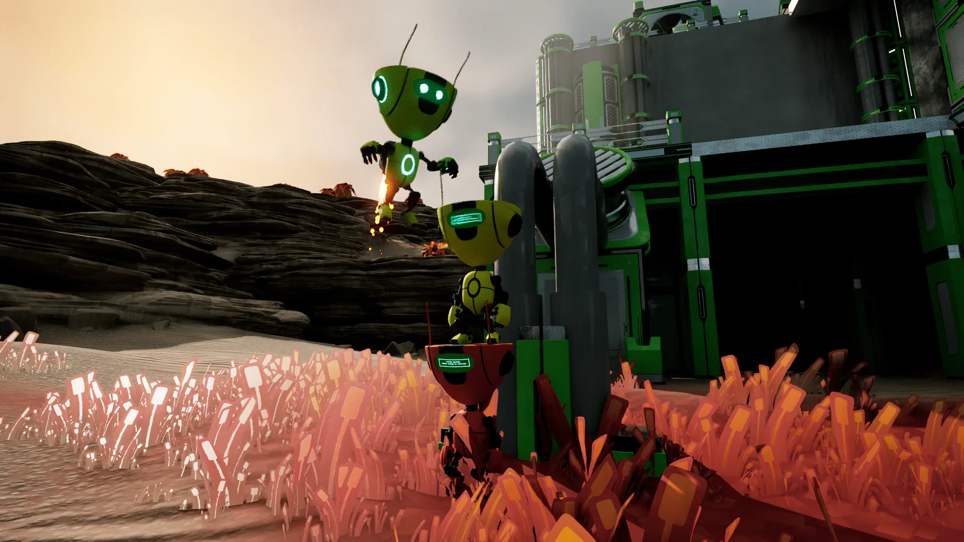 Indie Games Unreal Engine And Uefn For Indie Game Development Unreal Engine