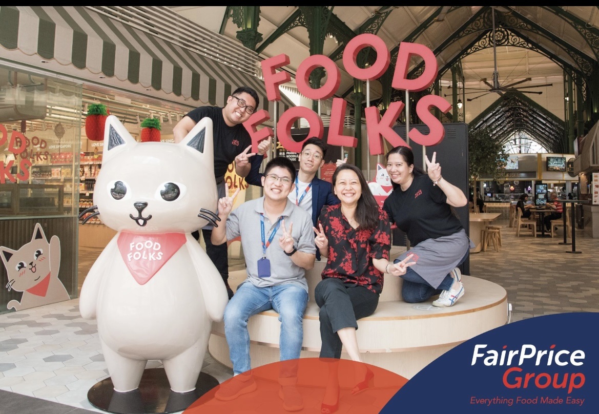 How NTUC Enterprise's Pauline Png Keeps Striving for New Heights ...