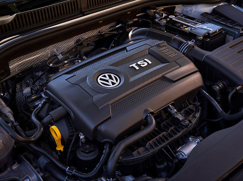 2020 Volkswagen Jetta GLI Road Test and Review | Autoweb