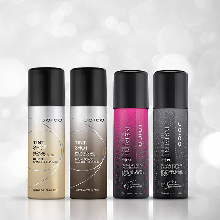 Joico - Shop Hair Colour, Hair Styling & Hair Treatments