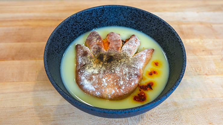 ONE PIECE ODYSSEY Feast Recipes | Official Site