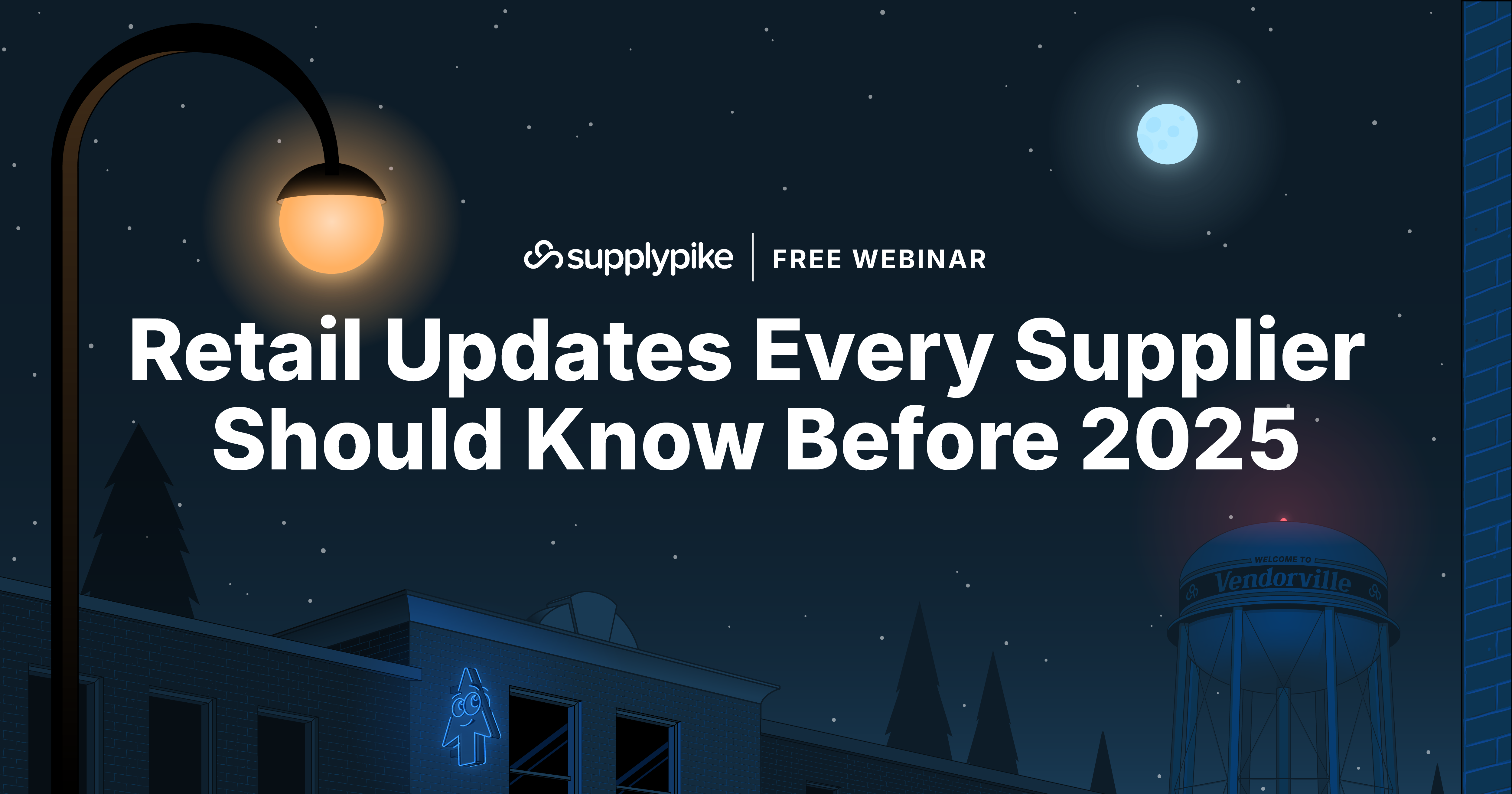 Retail Updates Every Supplier Should Know Before 2025 - SupplierWiki