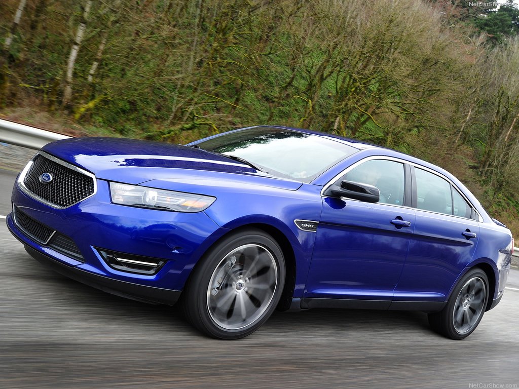 10 Best New Sleeper Cars for 2015 | Autoweb