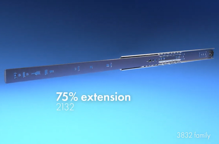 Everything You Need To Know About Our Slides | Accuride International
