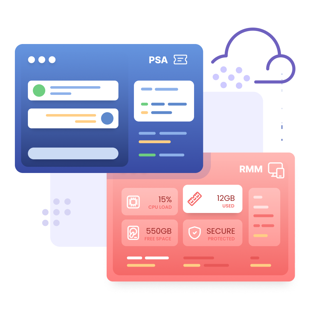 HaloPSA alternative | Compare SuperOps vs HaloPSA