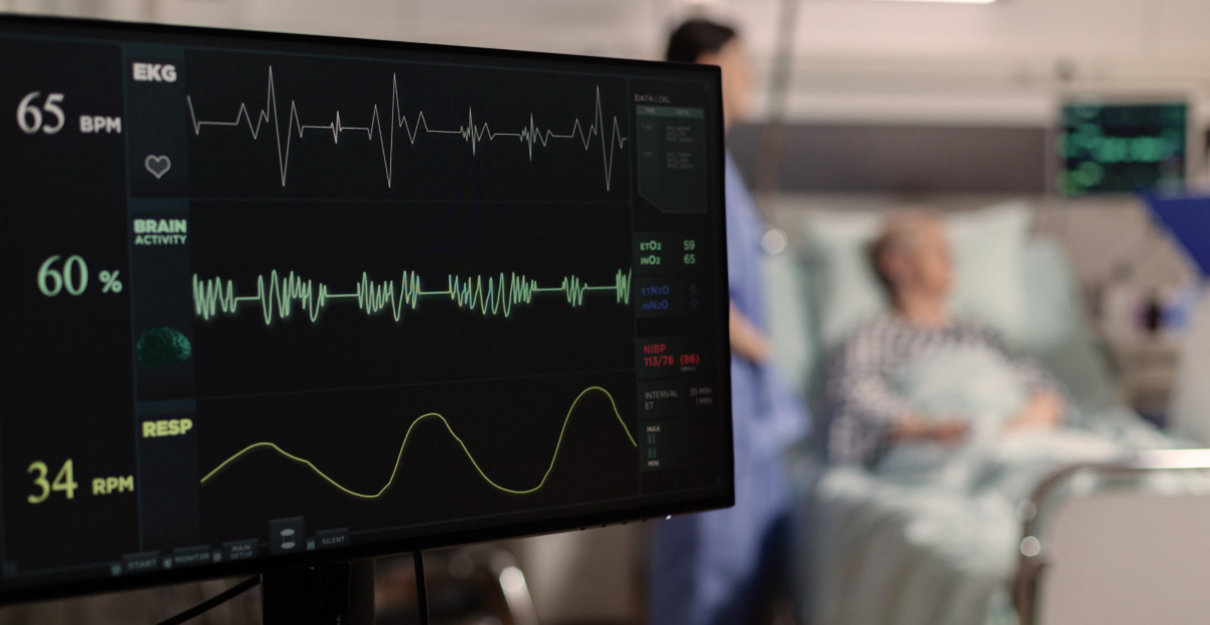 Telemetry Travel Nurse Career Guide | Nomad Health