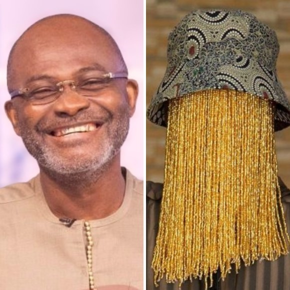 Kennedy Agyapong wins against Anas at the Supreme Court | The Law Platform