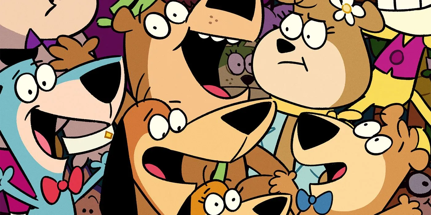 HBO Max's Rebrand Is Aimed at Parents Allowing Children to Use the ...