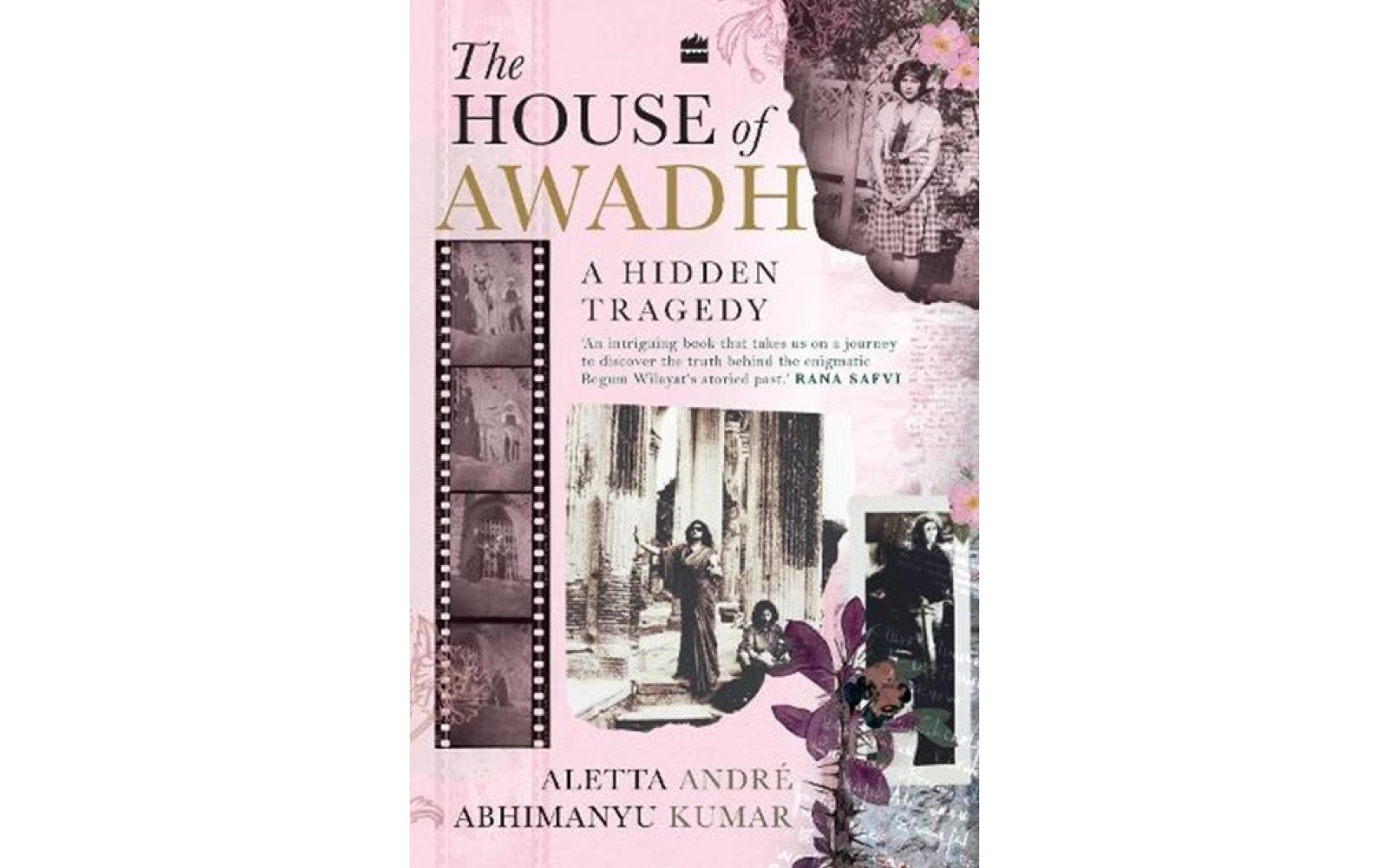 The House of Awadh - De Trouw Shop