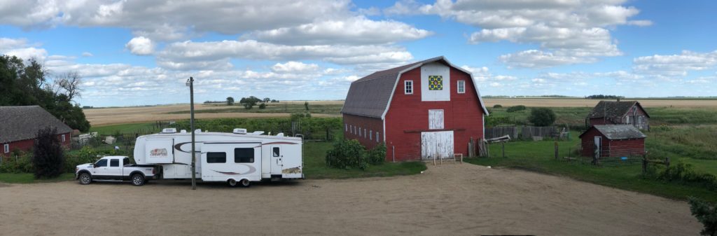 Discovering 4e Winery