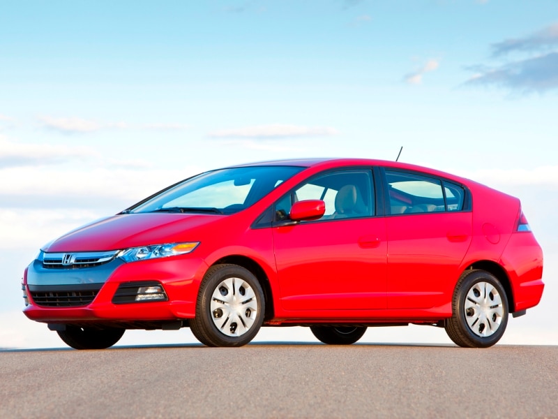 10 Best Small Hybrid Cars | Autoweb