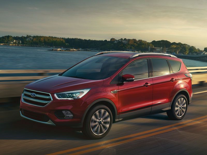 10 Best Turbo SUVs and Crossovers | Autoweb