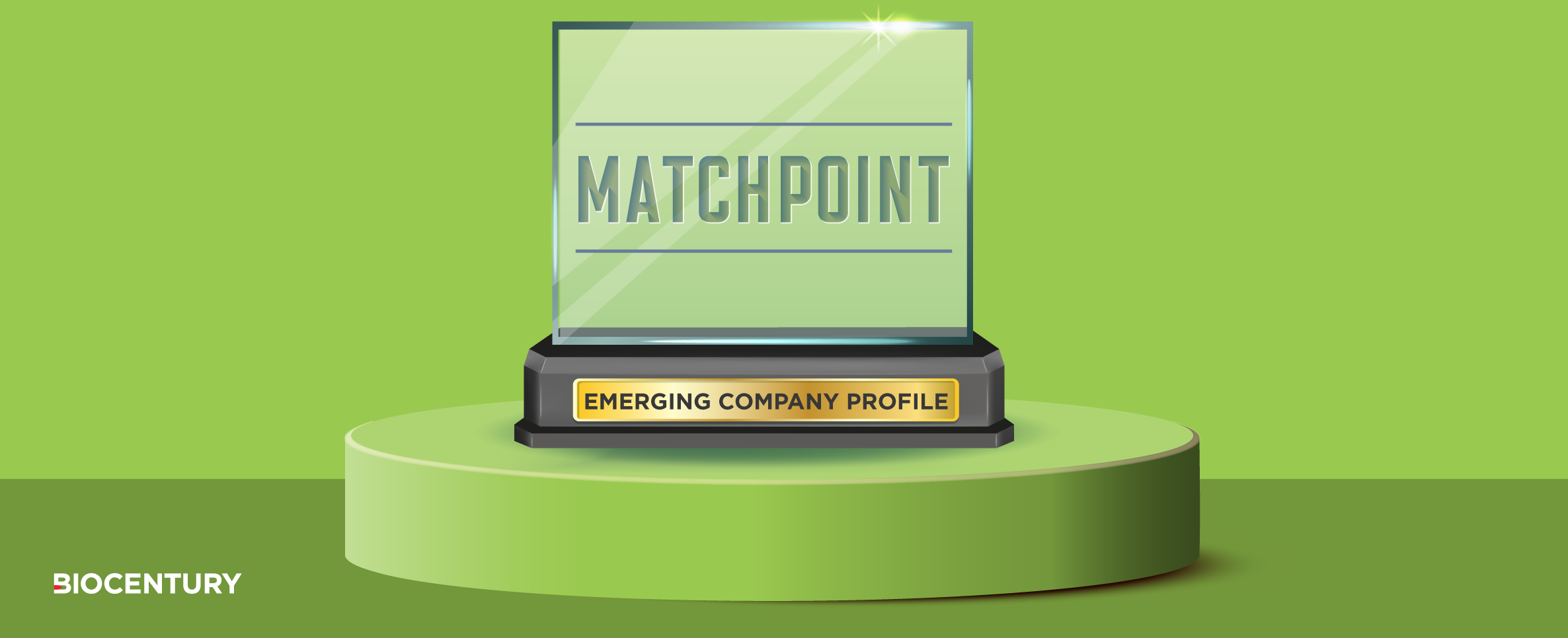 BioCentury - Matchpoint: a toolkit to create covalent therapies for ...