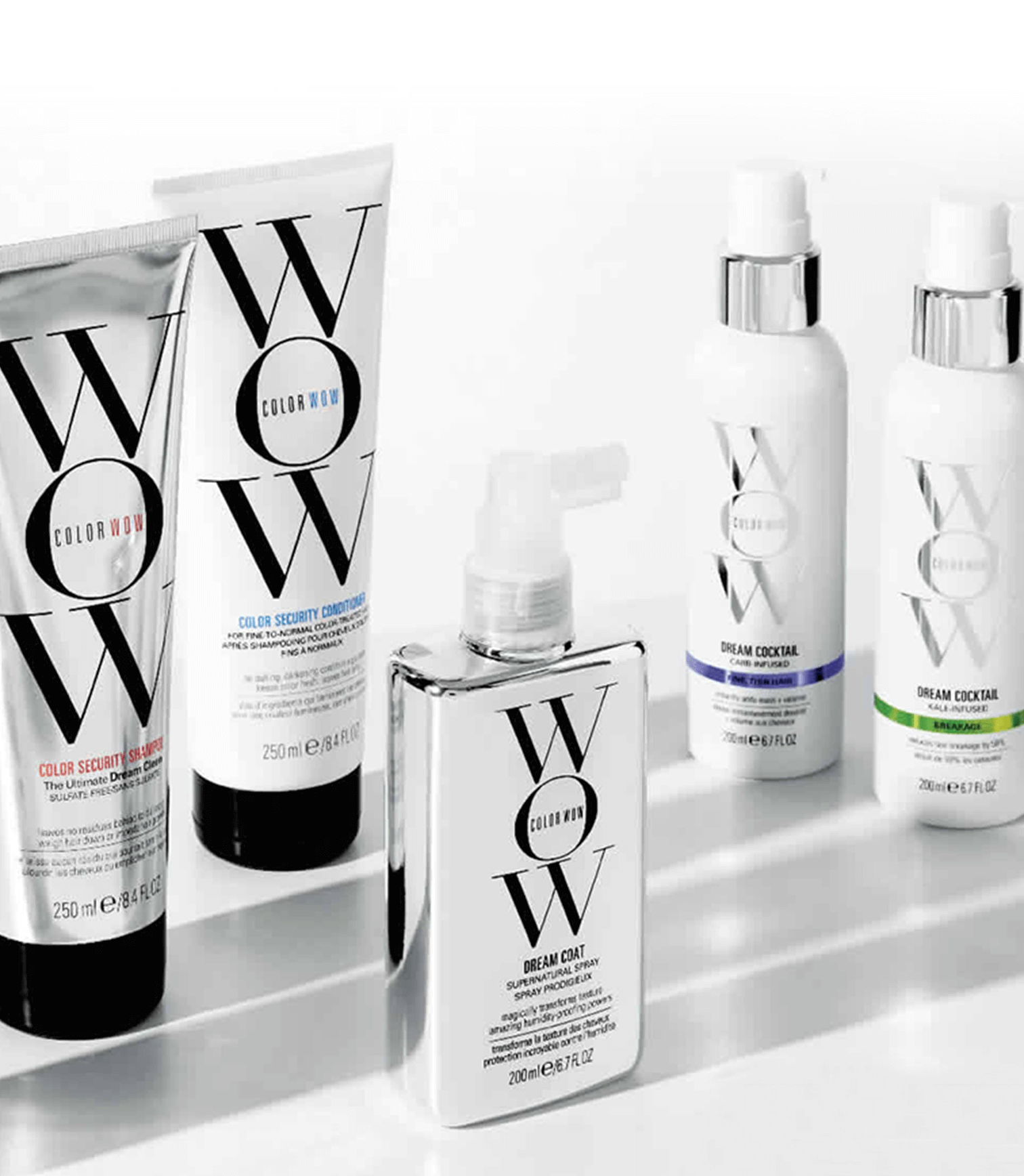 Color Wow One Minute Cream 120ml -Shop at Hairhouse