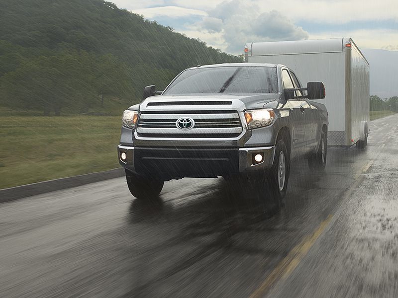 10 Best Work Trucks | Autoweb