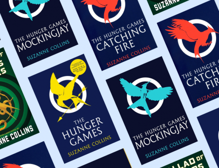 How to Read ‘The Hunger Games’ Books in Order