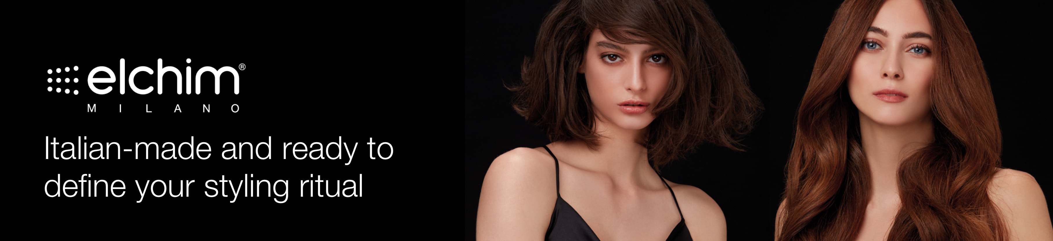 Elchim - Shop Hair Treatments, Starter Kits, & More