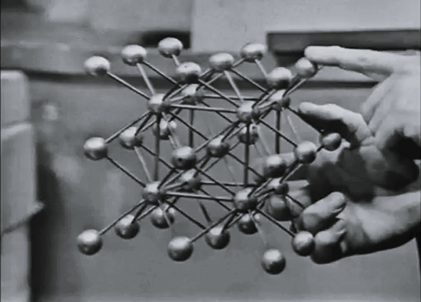 InfiniteMIT | MIT Science Reporter — "One Part in a Trillion" (1964)