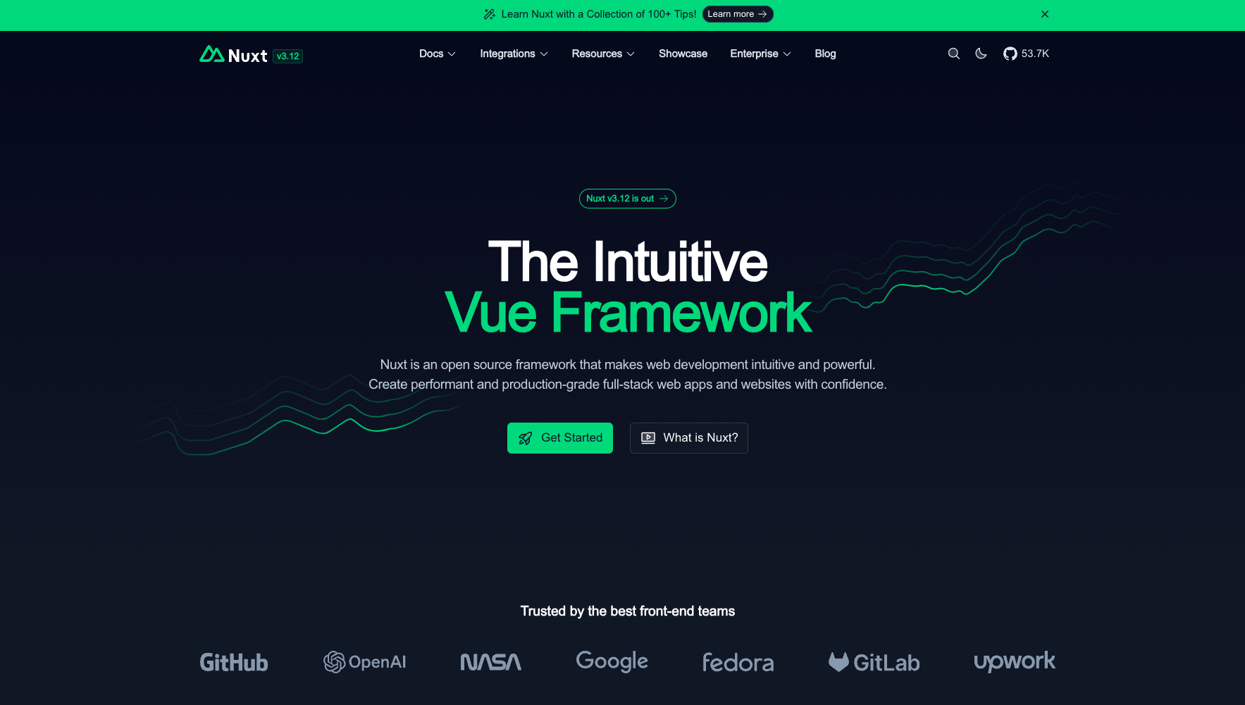 Our Top 12 picks for Static Site Generators (SSGs) in 2024 | Hygraph