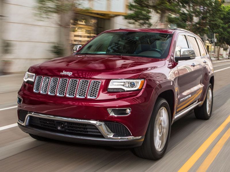 10 Crossovers with V6 Engines | Autoweb