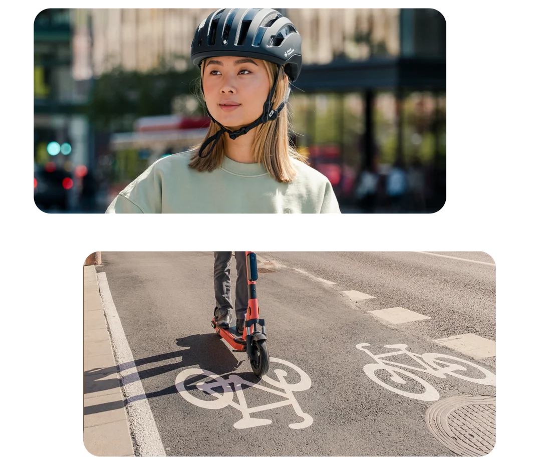 Voi | Guide to safe riding