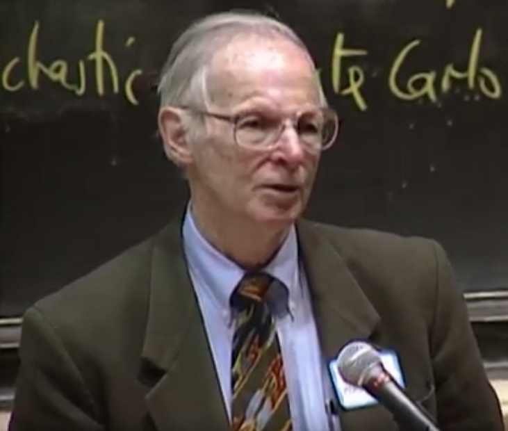 InfiniteMIT | Paul MacCready and John Langford, "Human-Powered Flight: Perspectives on Processes ...