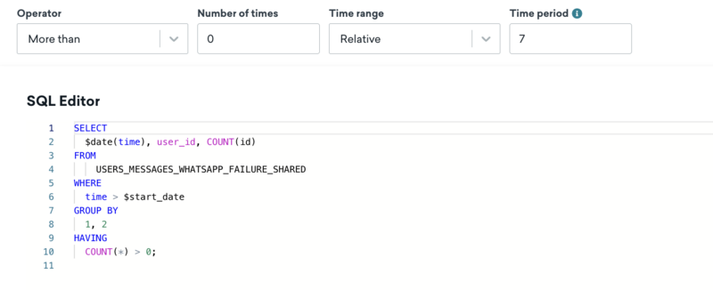 Bringe deine CRM-Strategie auf das nächste Level mit Braze