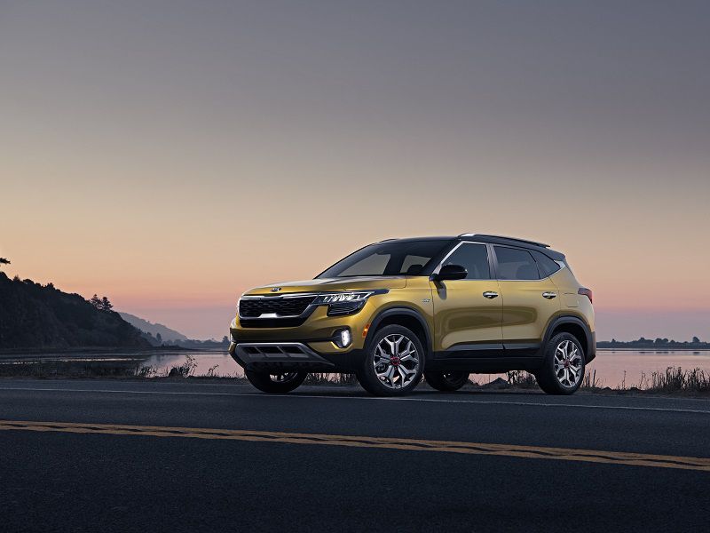 10 Best Value SUVs | Autoweb