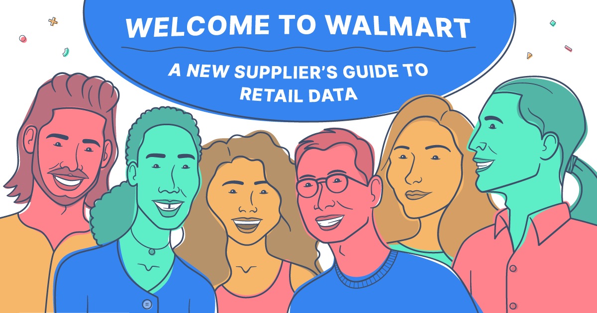 A New Supplier's Guide To Retail Data - SupplierWiki