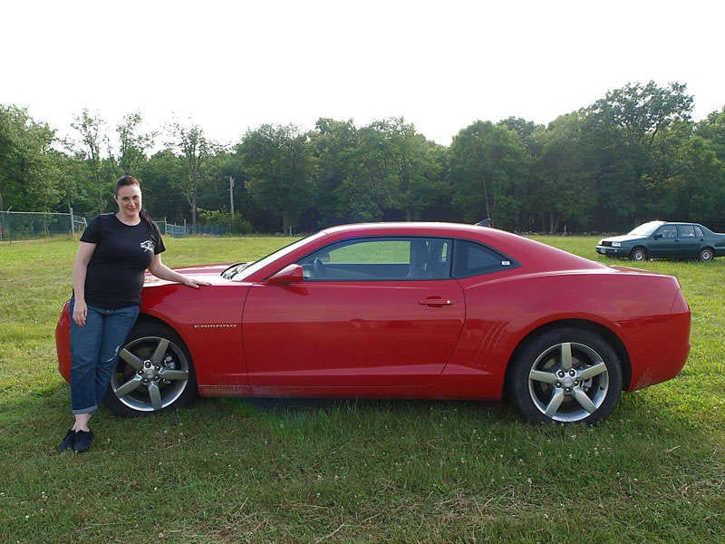 American Muscle Cars & Autobytel: Vintage or Modern, We Love Muscle ...