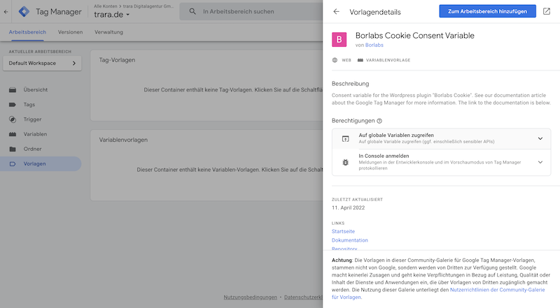Google Analytics in WordPress einbinden | OMR Reviews