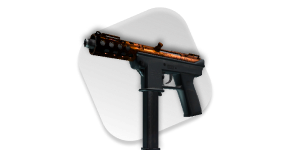 Buy CS:GO Red Quartz Skins | DMarket