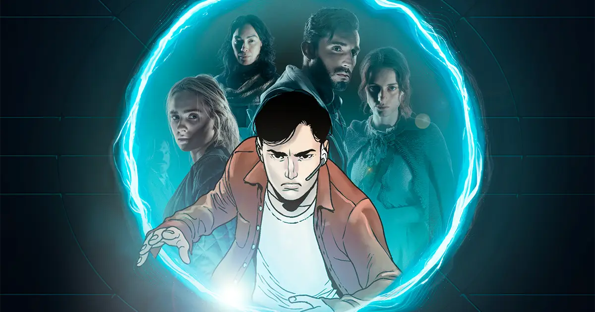 Adventure Awaits: New Unknown 9 Universe Quests to Embark On | Official ...