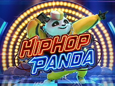 Hip Hop Panda Slot Game | Play Hip Hop Panda Slot Demo Online