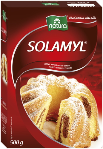 Natura Solamyl 500 g - Produkty | undefined