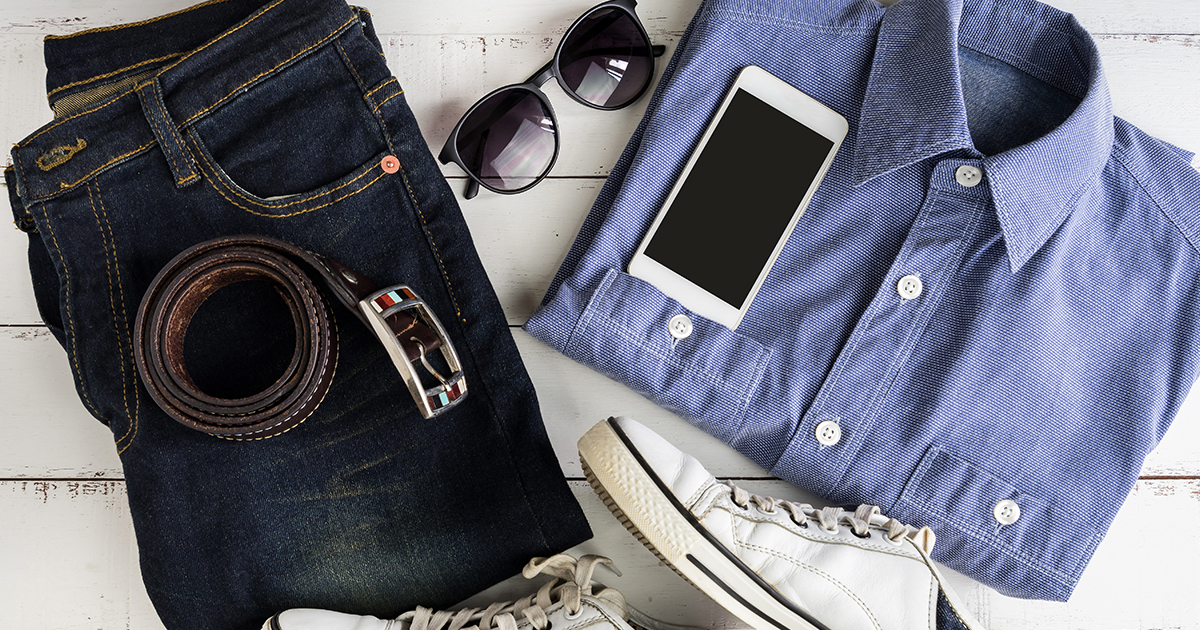 How to Dress for Success – A Guide to Business Attire (with examples ...