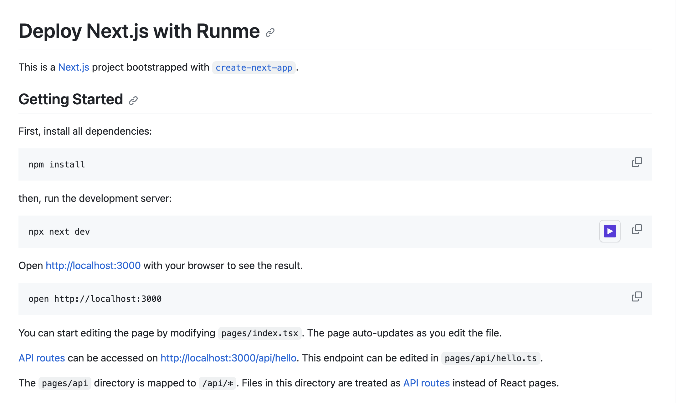 What is a Runbook: A Quick Intro • RUNME