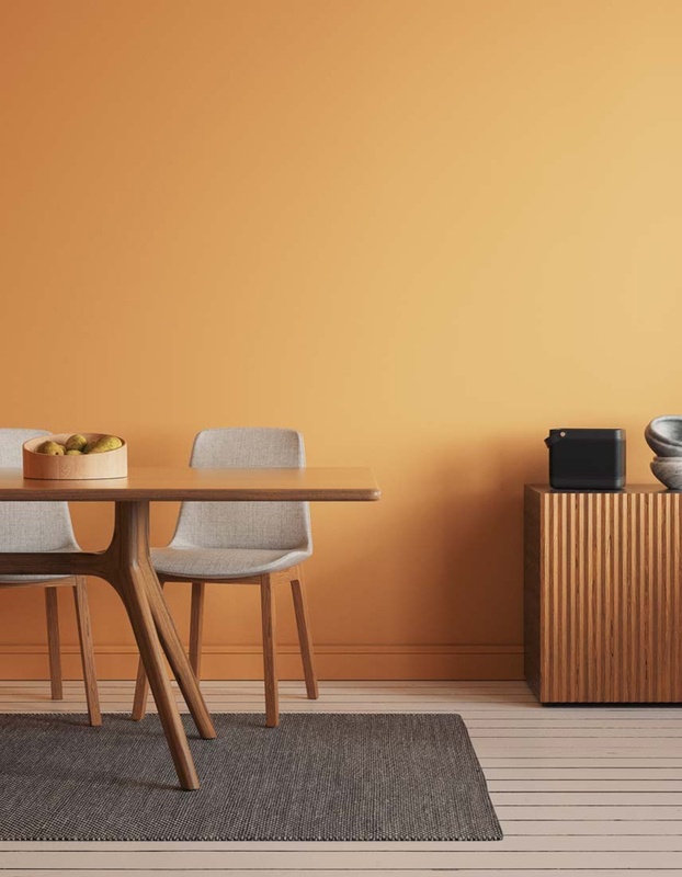 Colour Explained: Yellow Paint - Ask The Experts | Lick