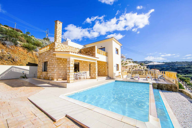 Cyprus villas | Top Villas