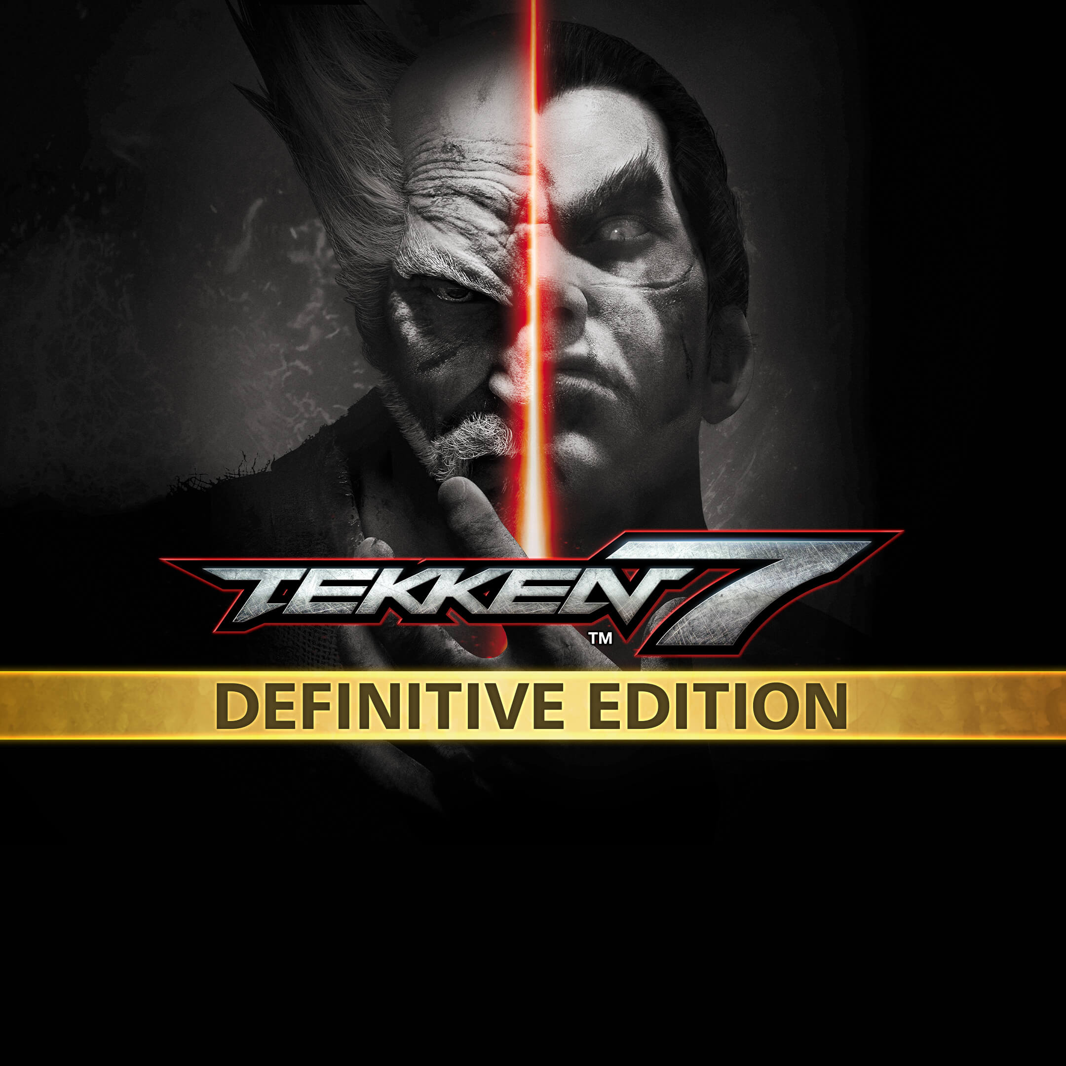 TEKKEN 7 - Bandai Namco Entertainment Inc.