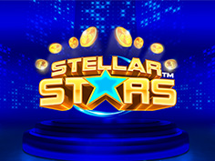 Stellar Stars Slot Game Demo | Bison Casino