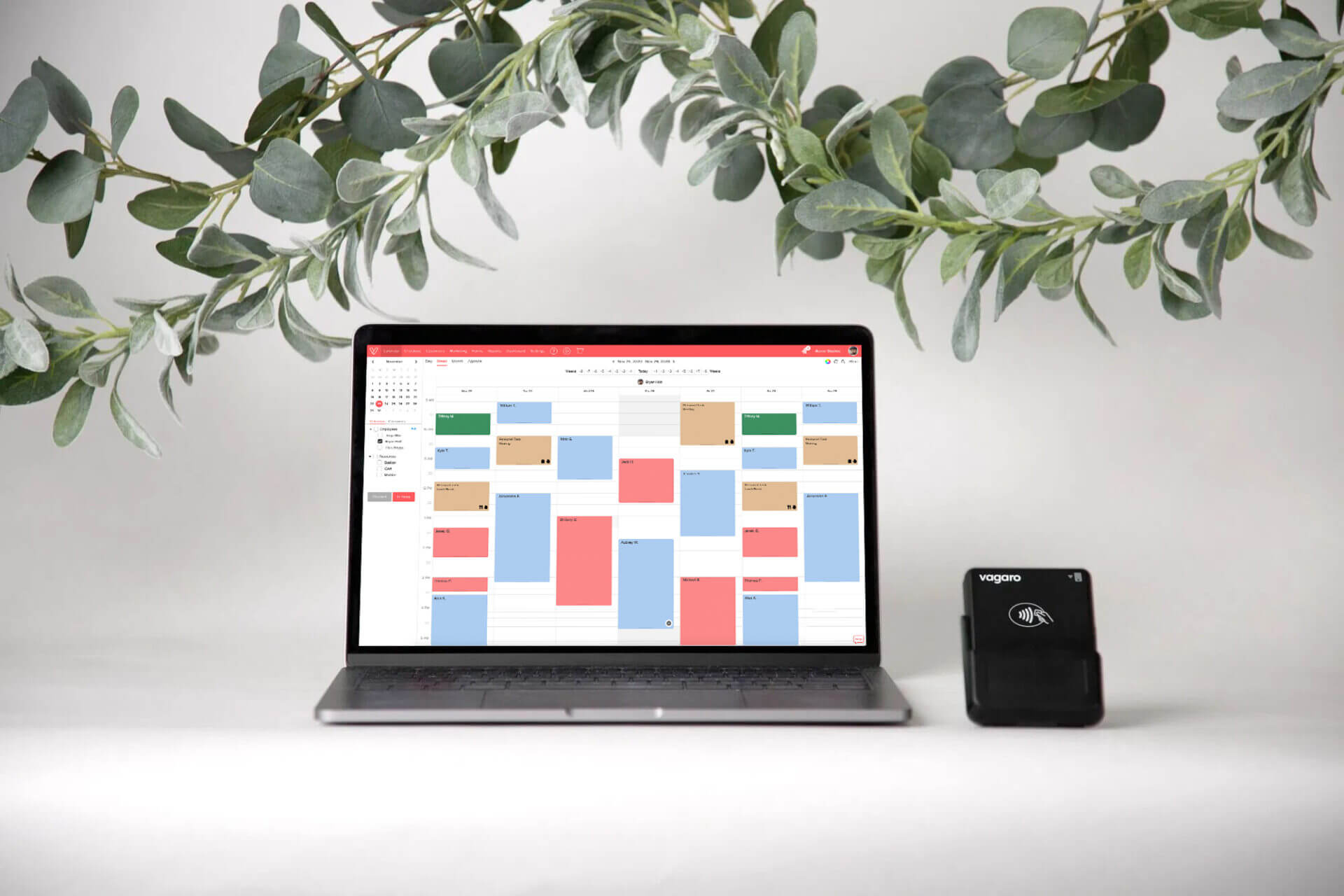 Your Calendar, Your Way