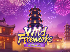Wild Fireworks Slot Game | Play Wild Fireworks Slot Demo Online