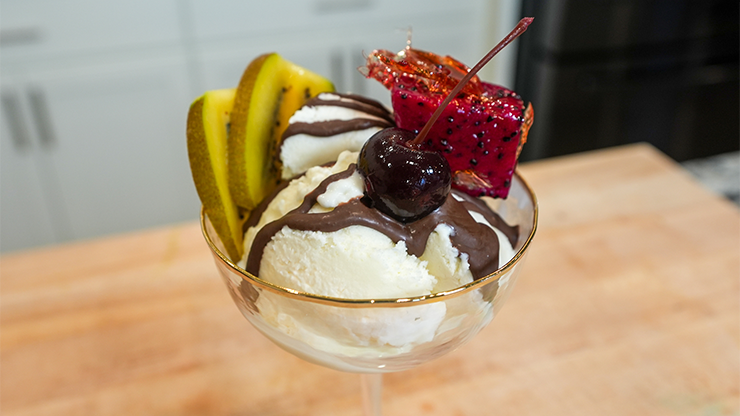 ONE PIECE ODYSSEY Feast Recipes | Official Site