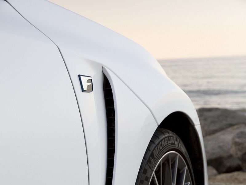 2019 Lexus GS Road Test and Review | Autoweb