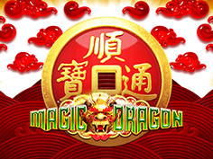 Magic Dragon Slot Online | Play Magic Dragon Demo