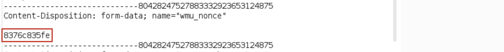 Vulnerability Lab: WordPress Plugin wpDiscuz Unauthenticated RCE